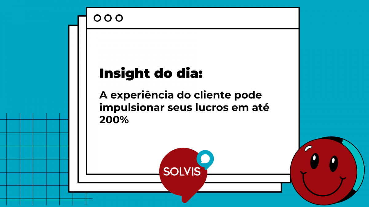 Como a experiência do cliente pode impactar a lucratividade de uma ...